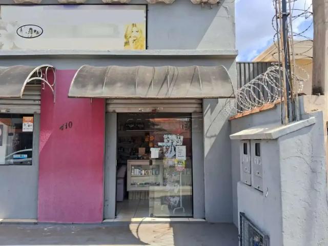 Loja / Comércio para Locação em Araraquara/SP Vila Xavier Vila Xavier