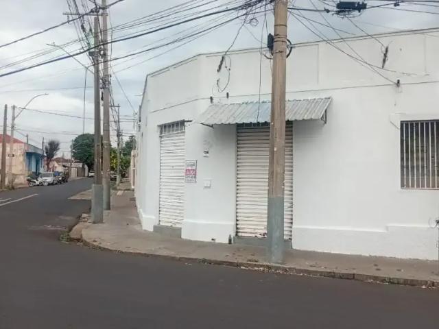 Loja / Comércio para Locação em Araraquara/SP Vila Xavier Vila Xavier
