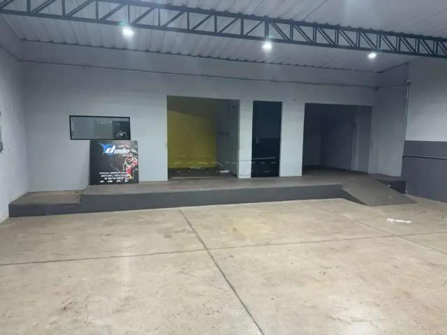 Loja / Comércio para Locação em Araraquara/SP Vila Xavier Vila Xavier
