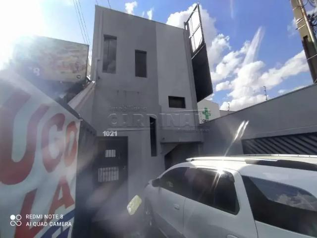 Loja / Comércio para Locação em Araraquara/SP Vila Xavier Vila Xavier