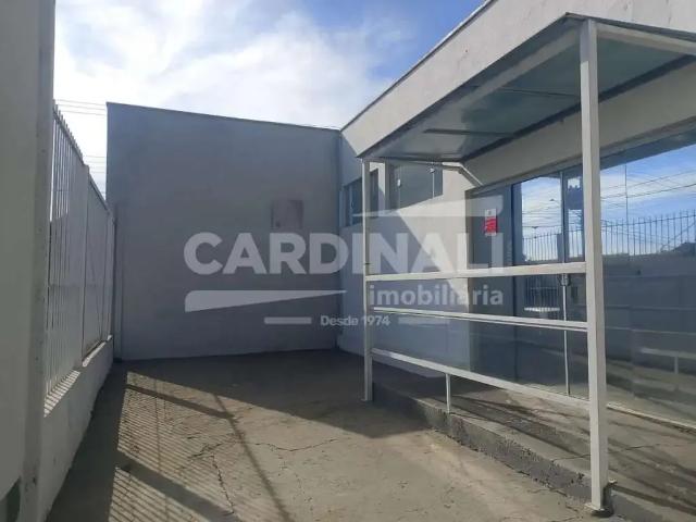 Loja / Comércio para Locação em Araraquara/SP Vila Xavier Vila Xavier