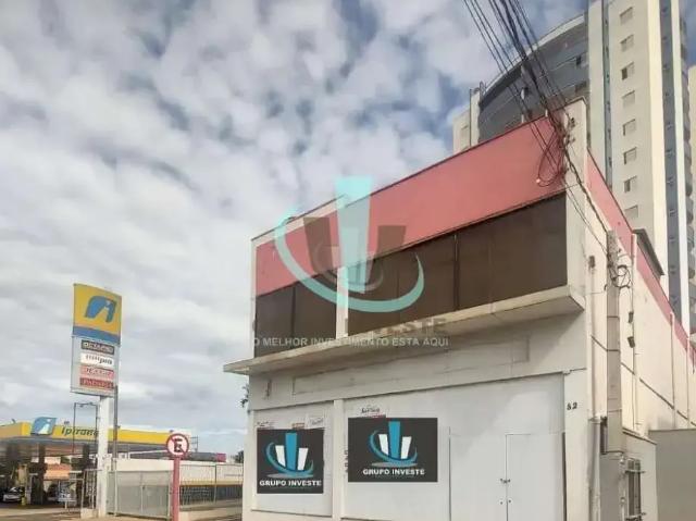 Loja / Comércio para Locação em Araraquara/SP Centro