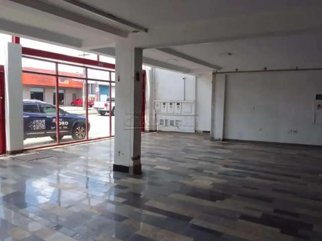 Loja / Comércio para Locação em Araraquara/SP Centro