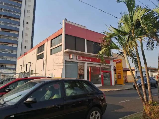 Loja / Comércio para Locação em Araraquara/SP Centro