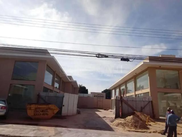 Loja / Comércio para Locação em Araraquara/SP Centro