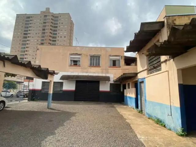 Loja / Comércio para Locação em Araraquara/SP Centro