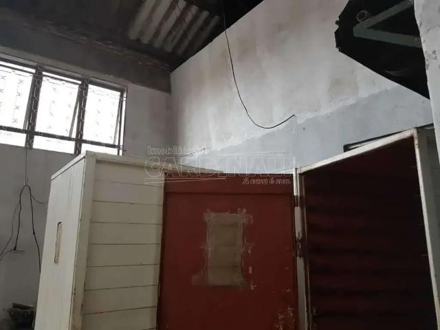 Loja / Comércio para Locação em Araraquara/SP Centro