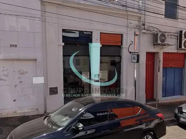 Loja / Comércio para Locação em Araraquara/SP Centro