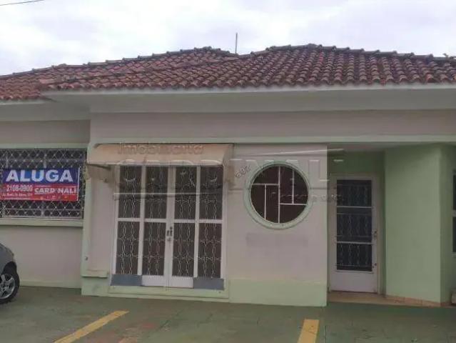 Loja / Comércio para Locação em Araraquara/SP Centro