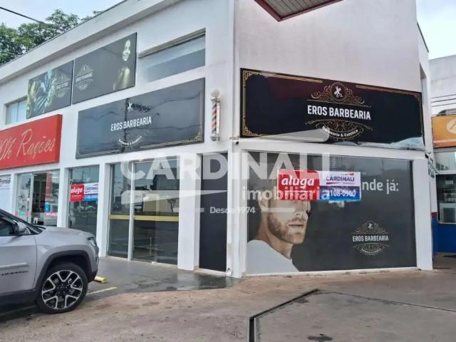 Loja / Comércio para Locação em Araraquara/SP Centro