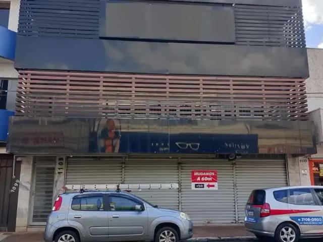 Loja / Comércio para Locação em Araraquara/SP Centro