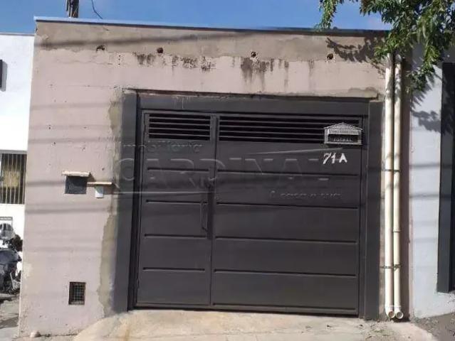 Loja / Comércio para Locação em Araraquara/SP Centro