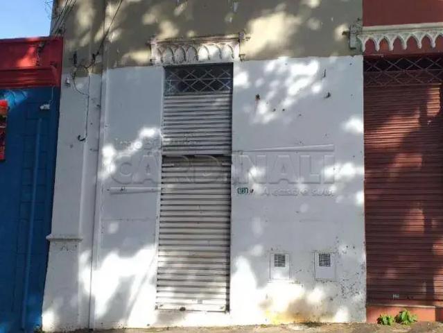 Loja / Comércio para Locação em Araraquara/SP Centro