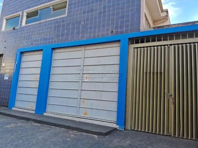 Loja / Comércio para Locação em Araraquara/SP Centro