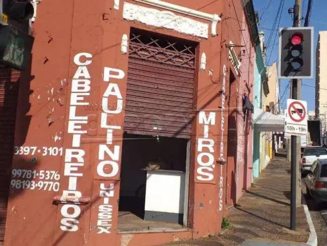 Loja / Comércio para Locação em Araraquara/SP Centro