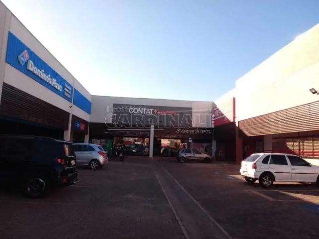 Loja / Comércio para Locação em Araraquara/SP Centro
