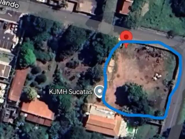 Loja / Comércio para Locação em Araraquara/SP Chácara Velosa