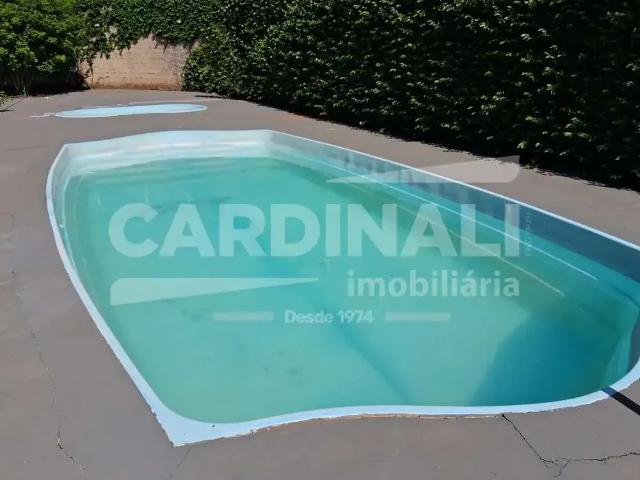 Loja / Comércio para Locação em Araraquara/SP Cidade Jardim