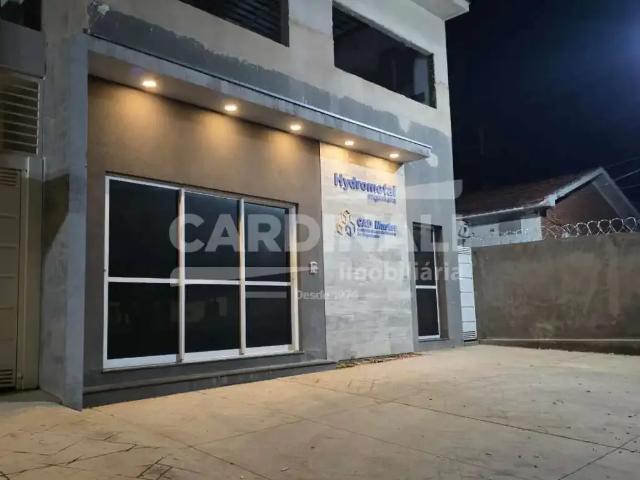 Loja / Comércio para Locação em Araraquara/SP Jardim Adalgisa