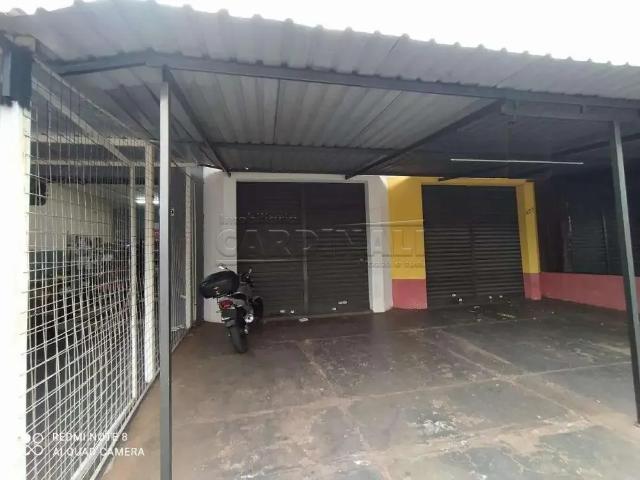 Loja / Comércio para Locação em Araraquara/SP Jardim Almeida