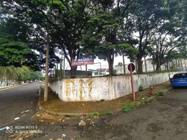 Loja / Comércio para Locação em Araraquara/SP Jardim Ártico
