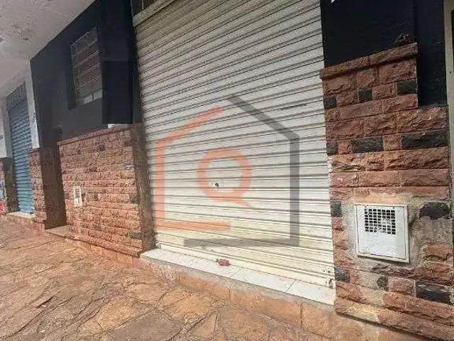 Loja / Comércio para Locação em Araraquara/SP Jardim do Carmo