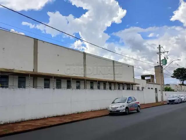 Loja / Comércio para Locação em Araraquara/SP Jardim dos Manacás