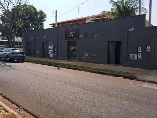 Loja / Comércio para Locação em Araraquara/SP Jardim das Flores