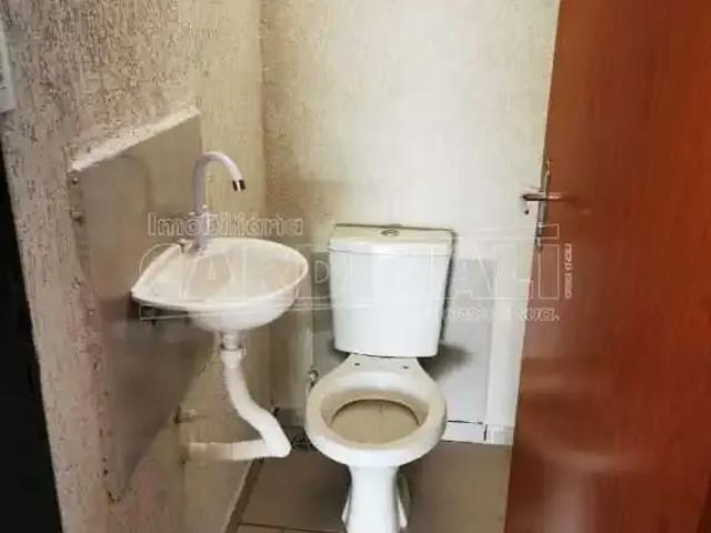 Loja / Comércio para Locação em Araraquara/SP Jardim Europa Vila Xavier