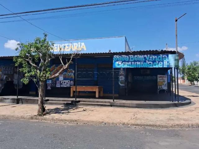 Loja / Comércio para Locação em Araraquara/SP Jardim Europa Vila Xavier