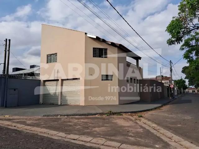 Loja / Comércio para Locação em Araraquara/SP Jardim Maria Luiza