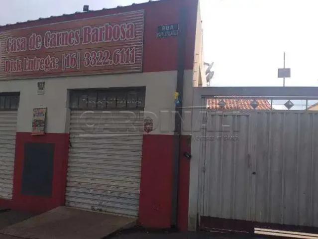 Loja / Comércio para Locação em Araraquara/SP Jardim Martinez