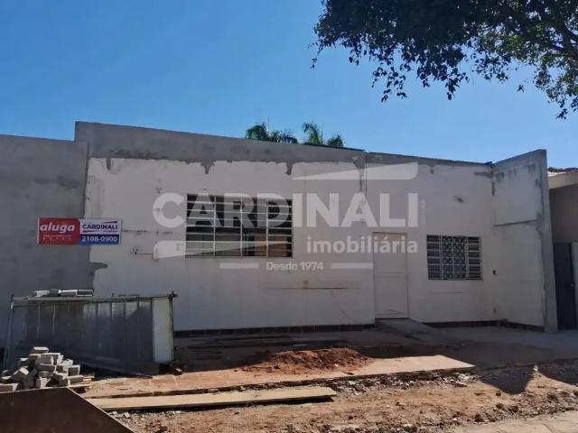 Loja / Comércio para Locação em Araraquara/SP Jardim Primavera