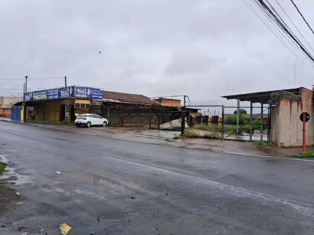 Loja / Comércio para Locação em Araraquara/SP Jardim Roberto Selmi Dei