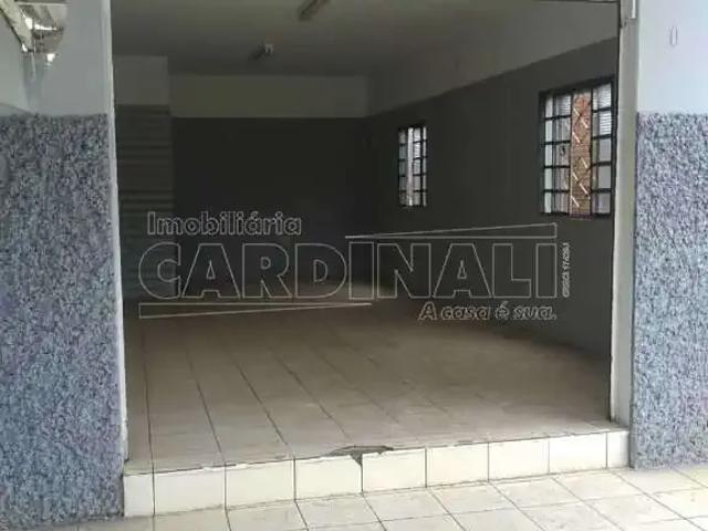 Loja / Comércio para Locação em Araraquara/SP Jardim Tangará