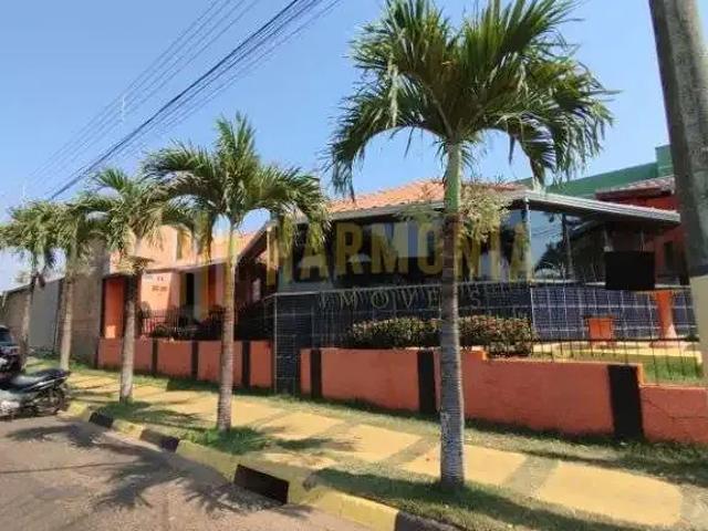 Loja / Comércio para Locação em Araraquara/SP Parque Igaçaba