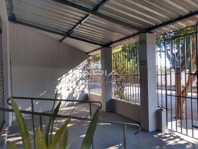 Loja / Comércio para Locação em Araraquara/SP Parque Residencial Iguatemi