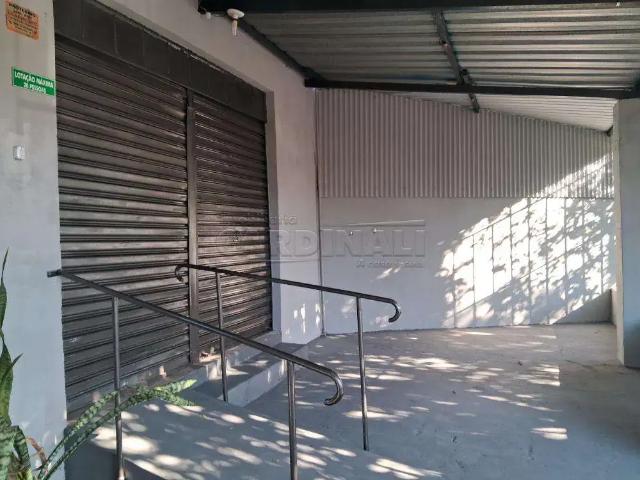 Loja / Comércio para Locação em Araraquara/SP Parque Residencial Iguatemi