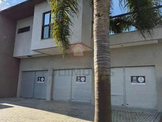 Loja / Comércio para Locação em Araucária/PR Boqueirão