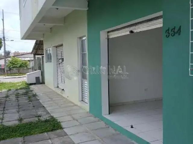 Loja / Comércio para Locação em Araucária/PR Campina da Barra