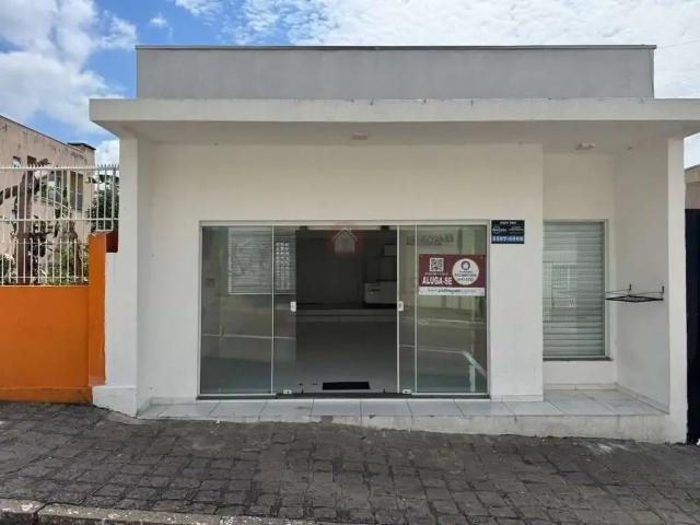 Loja / Comércio para Locação em Araucária/PR Centro