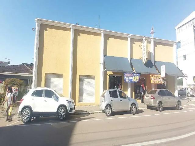 Loja / Comércio para Locação em Araucária/PR Centro
