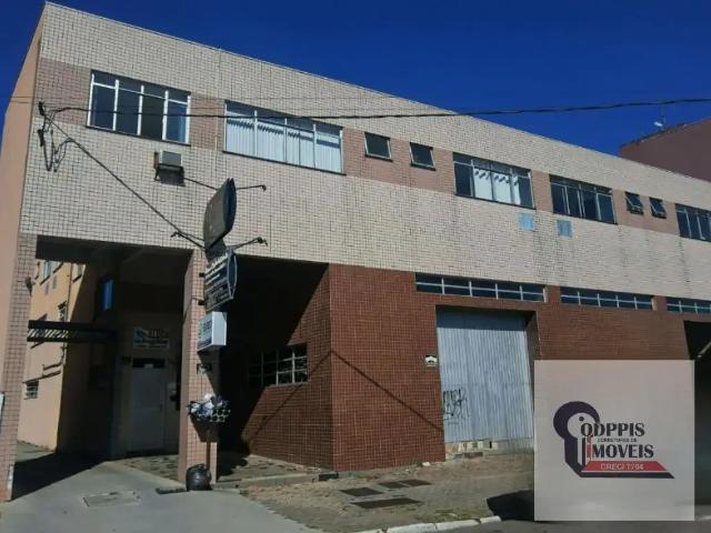 Loja / Comércio para Locação em Araucária/PR Centro