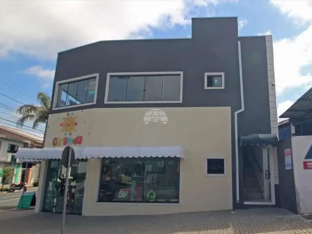 Loja / Comércio para Locação em Araucária/PR Centro