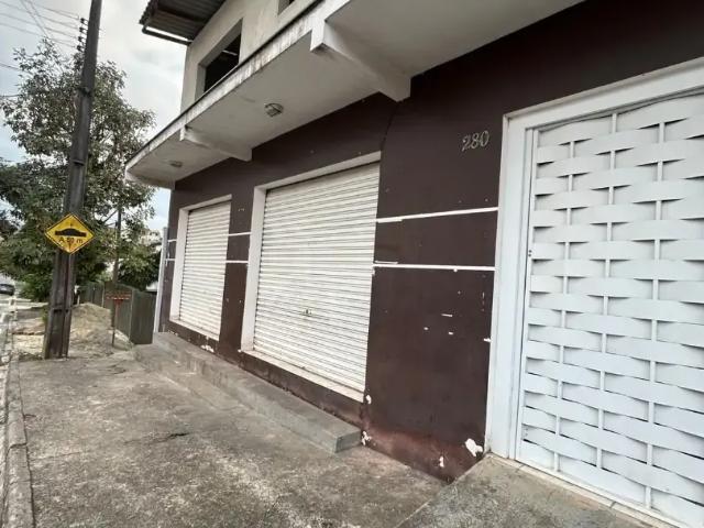Loja / Comércio para Locação em Araucária/PR Iguaçu