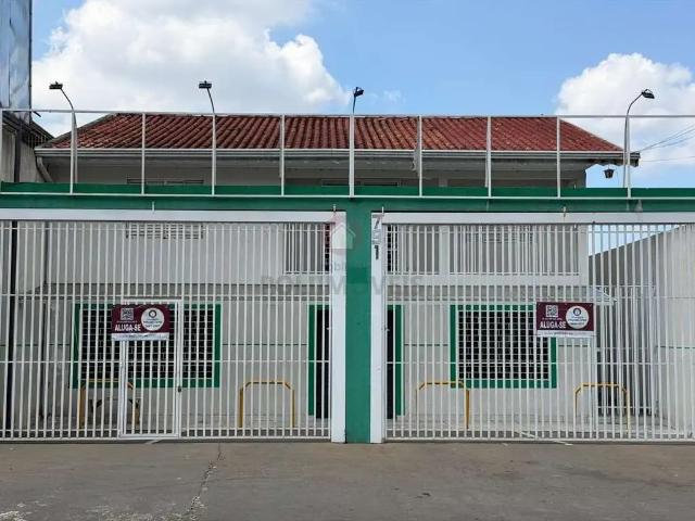 Loja / Comércio para Locação em Araucária/PR Tindiquera