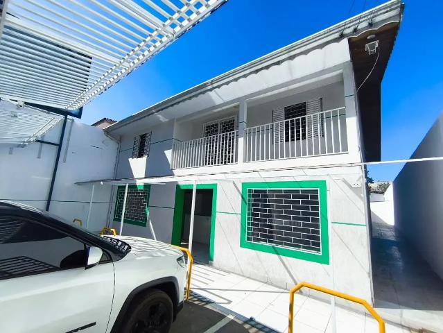 Loja / Comércio para Locação em Araucária/PR Tindiquera