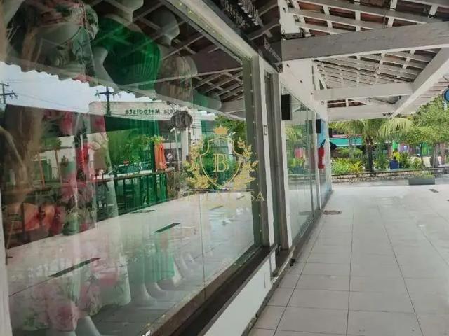 Loja / Comércio para Locação em Armação dos Búzios/RJ Centro Mangue