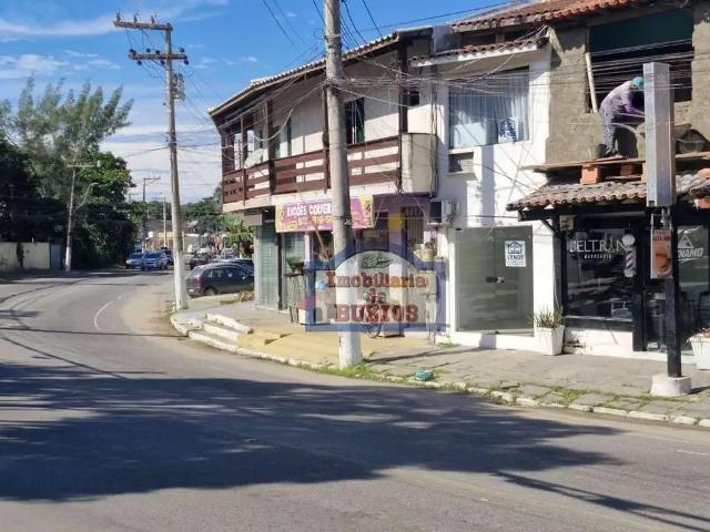 Loja / Comércio para Locação em Armação dos Búzios/RJ Manguinhos