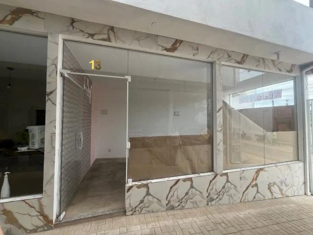 Loja / Comércio para Locação em Armação dos Búzios/RJ Rasa
